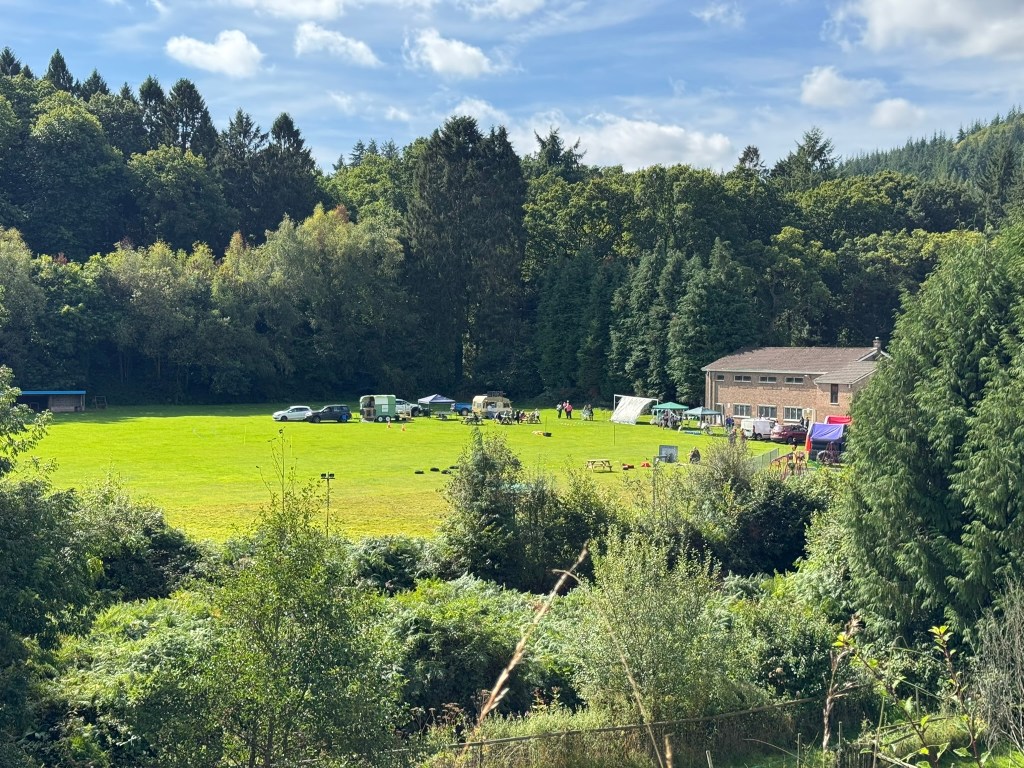 Facilities – Soudley Village Hall